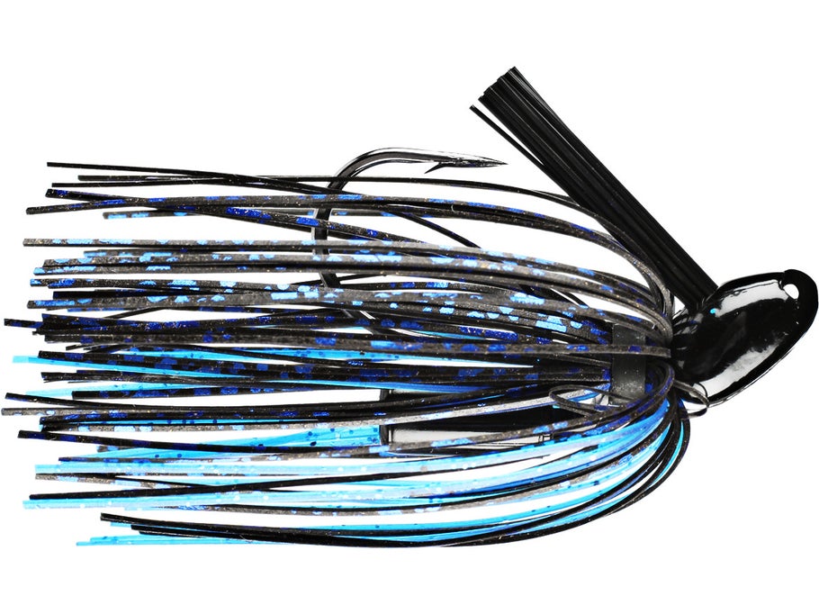 Picasso Spider Jig Round Bend - Tackle Warehouse
