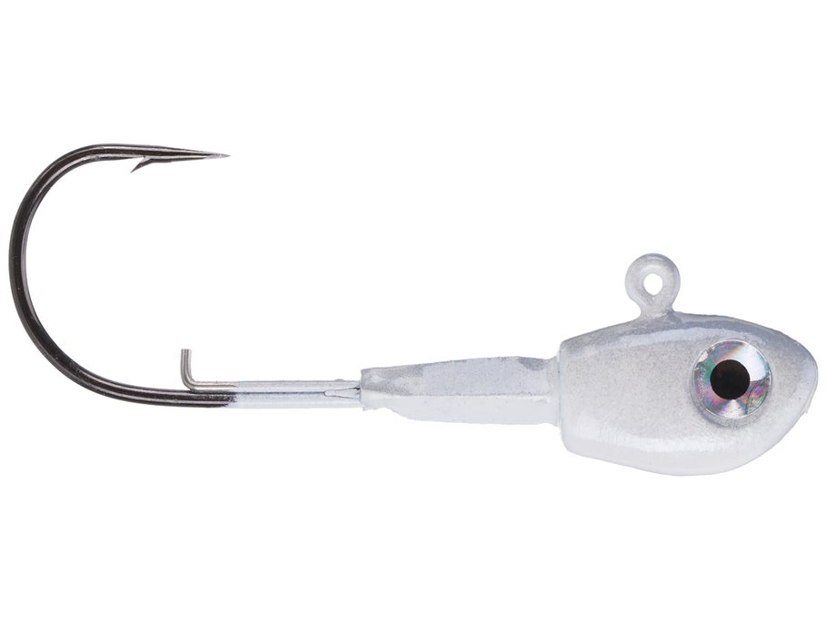 Pulse Fish Lures Swimbait Head | Tackle Warehouse