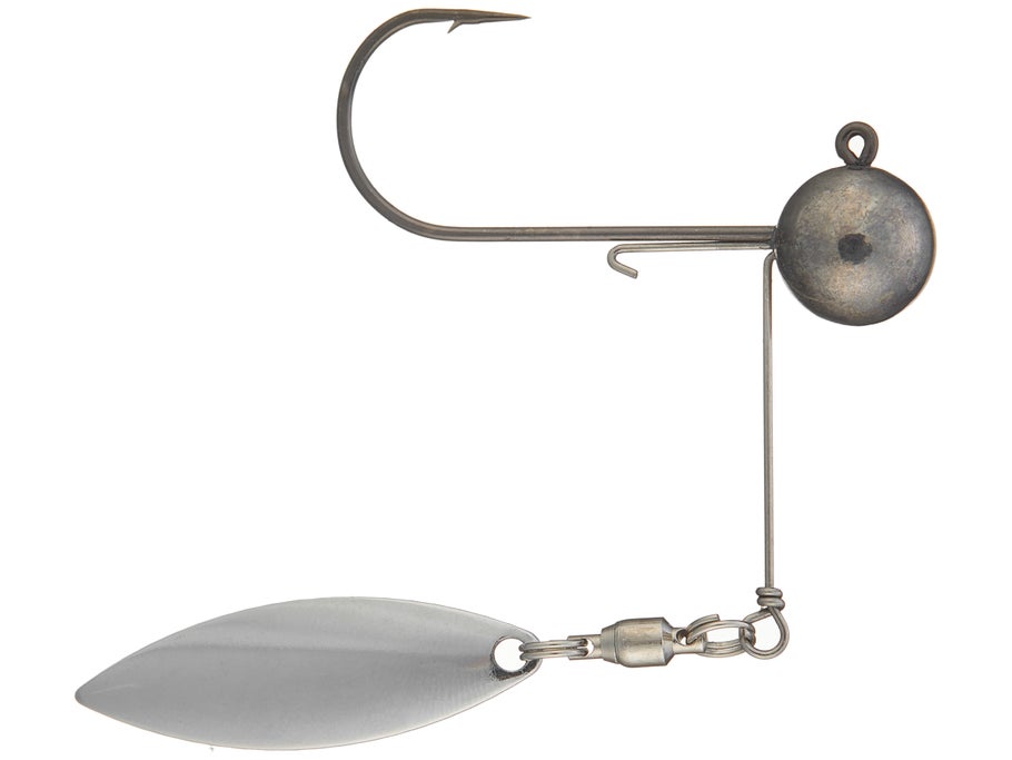 Queen Tackle L.S. Tungsten Underspins - Tackle Warehouse