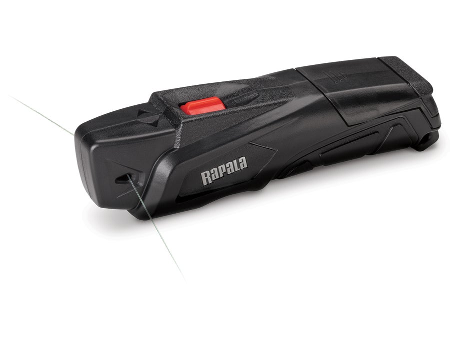 Rapala Compact Line Remover - Tackle Warehouse