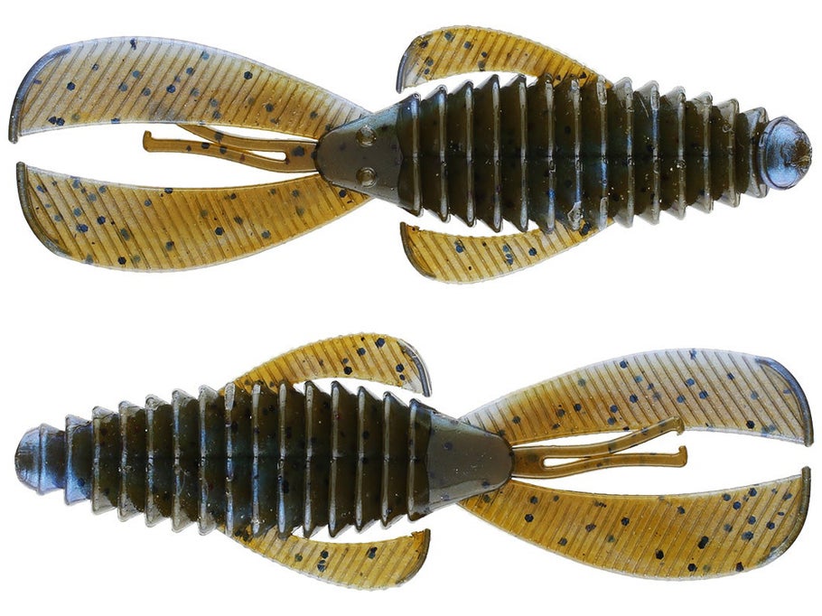 Strike King Rage Bug - Tackle Warehouse