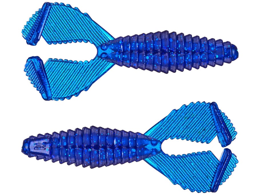 Reaction Innovations Small Spicy Beaver 3.0 - Tackle Warehouse