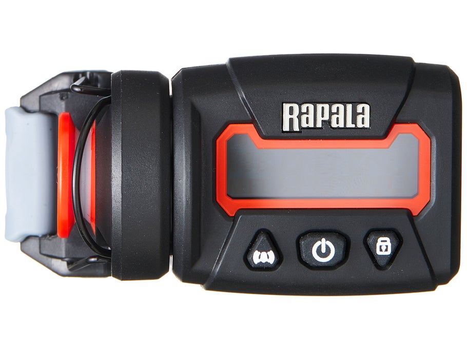Rapala Digital Line Counter - Tackle Warehouse