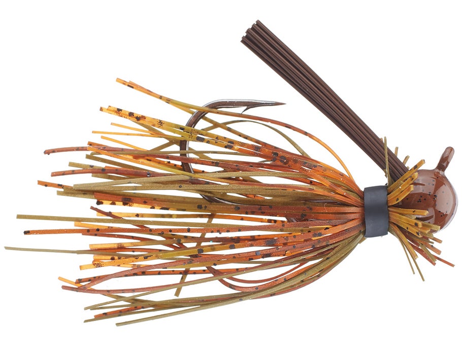 Santone Lures Texas Finesse Jig 2pk | Tackle Warehouse