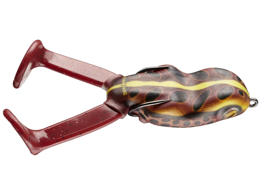Scum Frog Bigfoot 2 - Tackle Warehouse