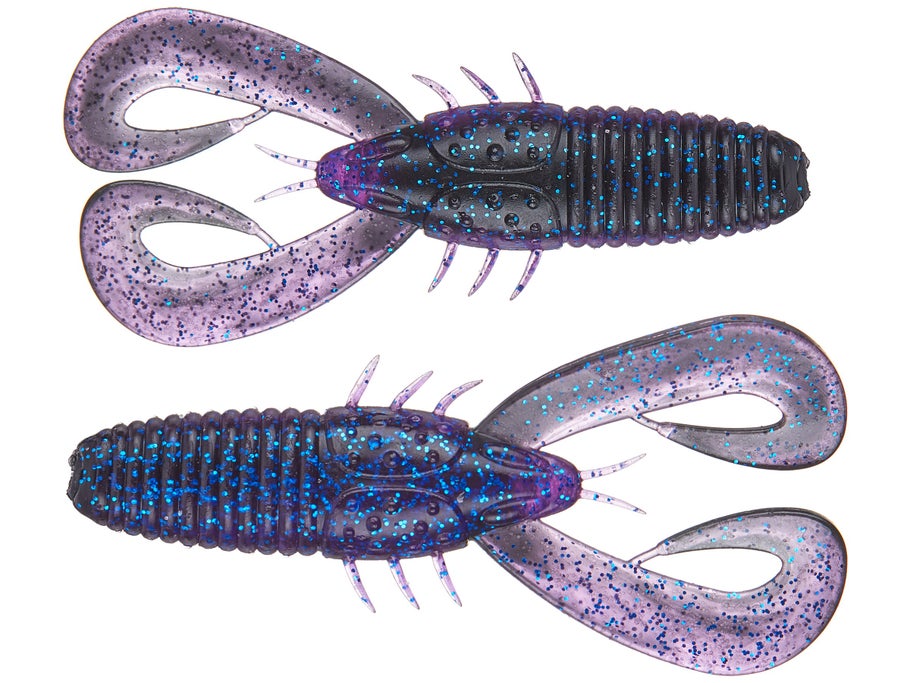 6th Sense Stroker Craw | Tackle Warehouse