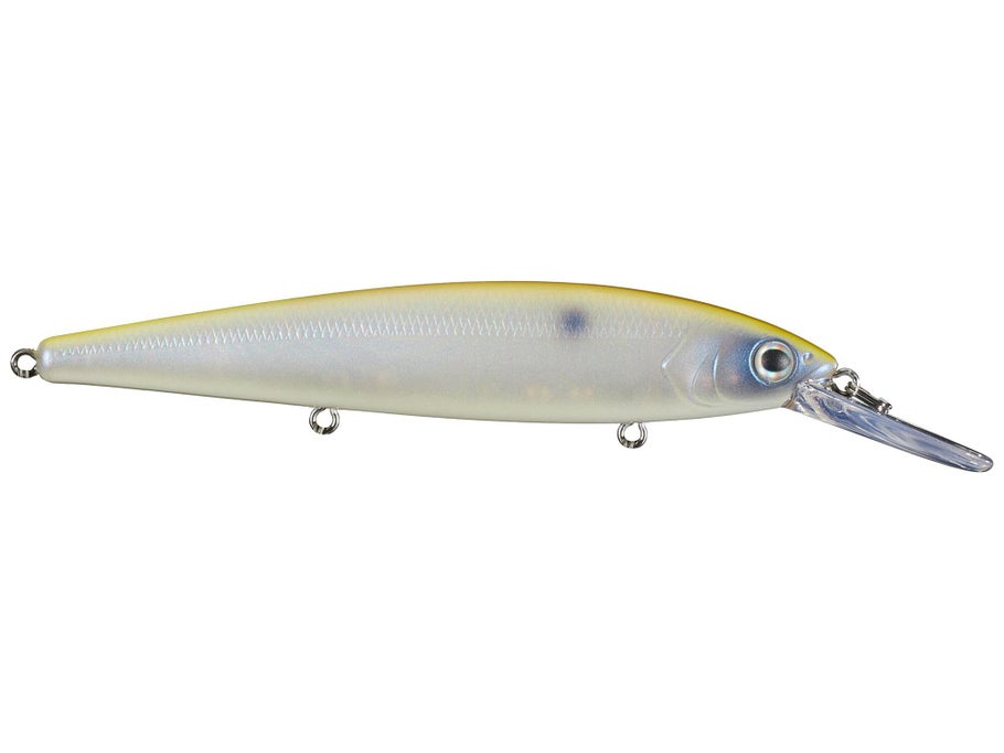 Strike King KVD Elite 300 Deep Jerkbait - Tackle Warehouse