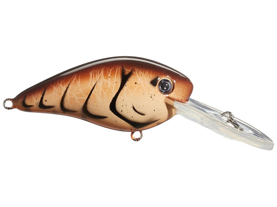Strike King Gravel Dawg 10 Crankbaits - Tackle Warehouse