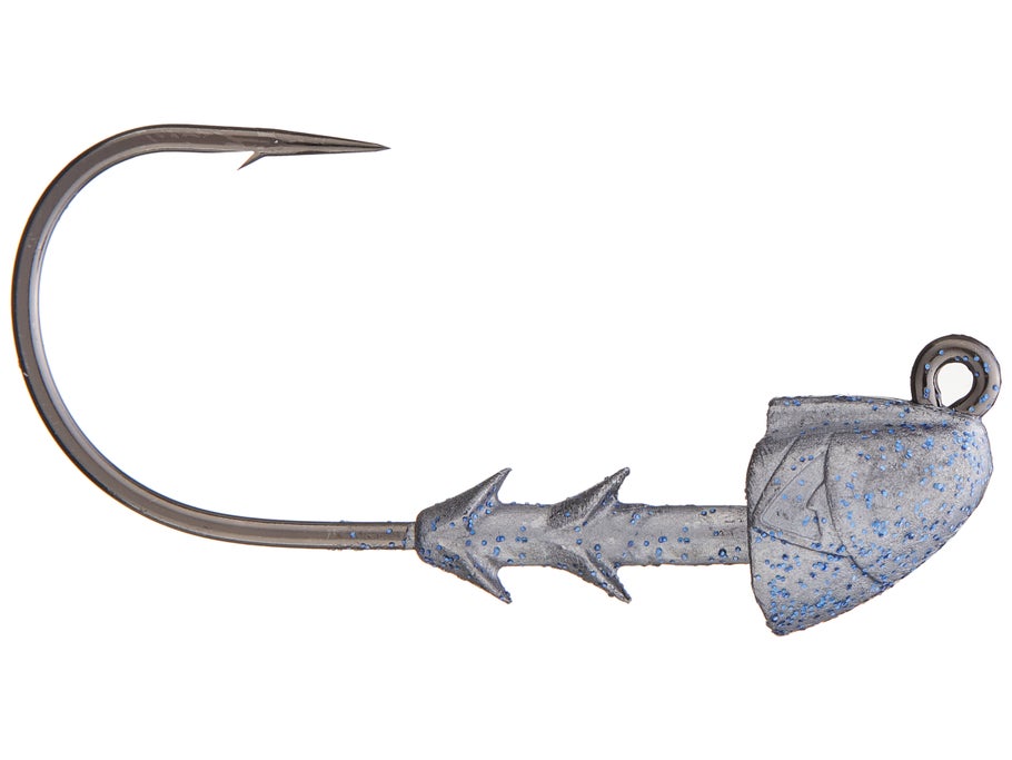 Buckeye Lures Shocker Swimbait Head - Tackle Warehouse