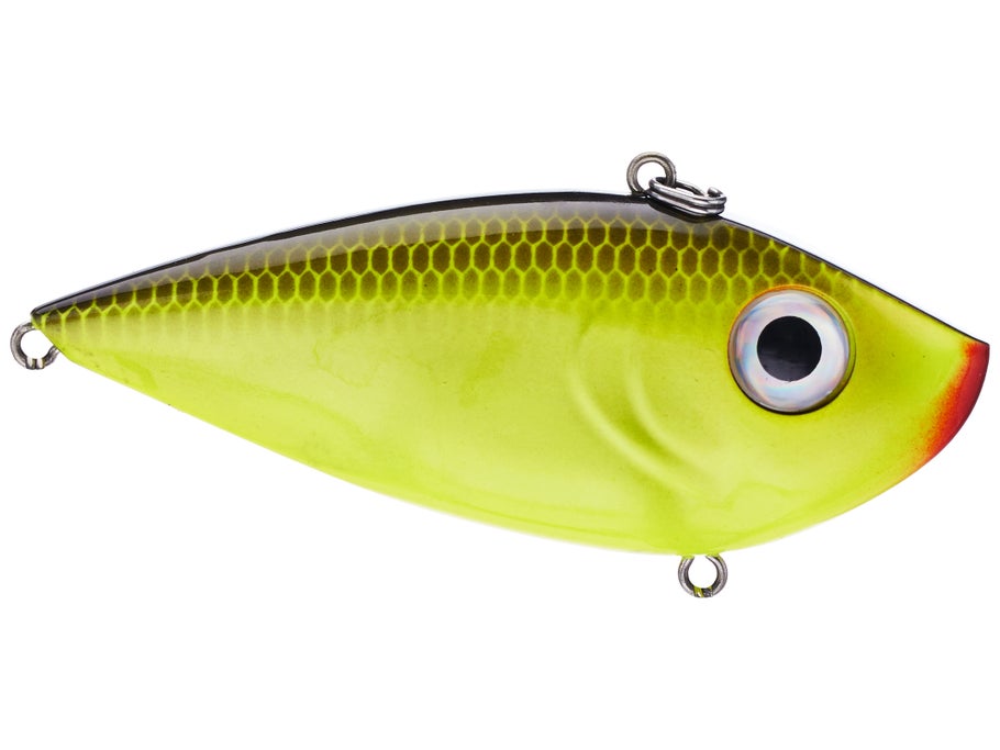 Strike King Saltwater Red Eye Shad - Tackle Warehouse