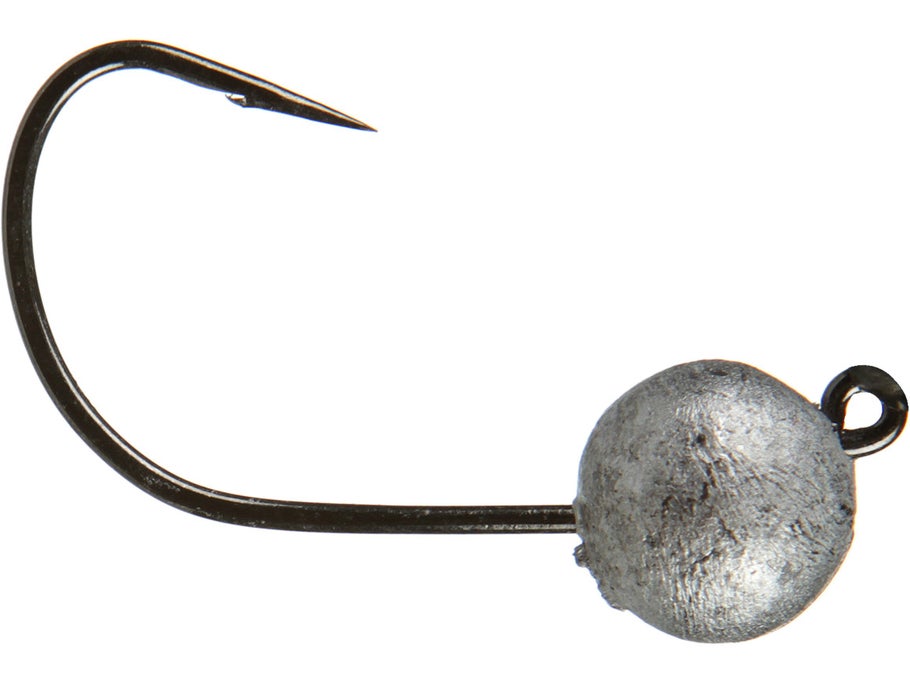 Secret Lures MVP Wacky Rig Jigs 3pk - Tackle Warehouse