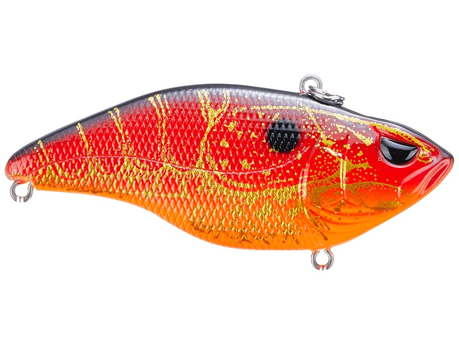 SPRO Essential Series Aruku Shad Lipless Crankbait | Tackle Warehouse