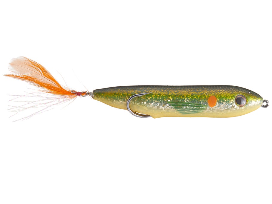 Snag Proof Zoo Dog 3/5oz Topwater Walking Bait | Tackle Warehouse