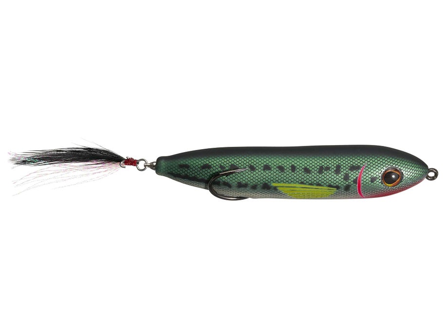 Snag Proof Zoo Dog 3/5oz Topwater Walking Bait | Tackle Warehouse