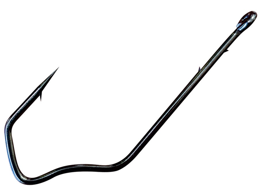 Spearpoint Performance Hooks Straight Shank Worm Hooks - Tackle Warehouse