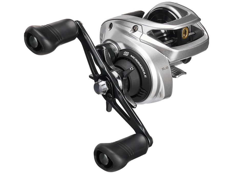 Shimano Tranx 400B Casting Reels - Tackle Warehouse