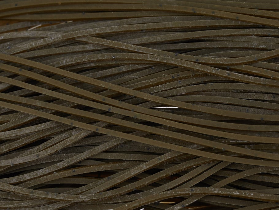 Skirts Unlimited Old School Rubber Tabs | Tackle Warehouse