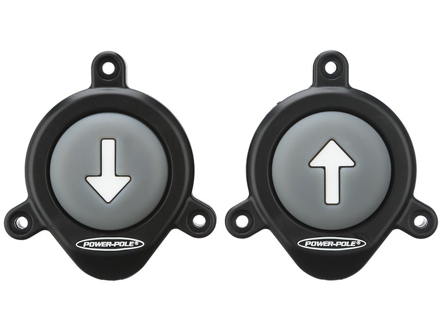Power-Pole Standard Wireless Foot Switches - Tackle Warehouse