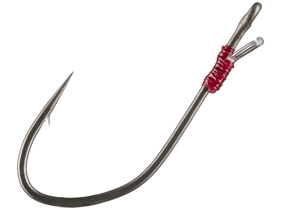 6th Sense Tusk Mono Keeper Flipping Hook 4pk - Tackle Warehouse