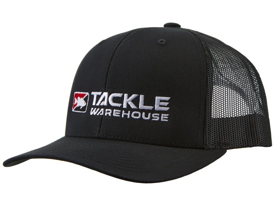 Tackle Warehouse Promo Hats - Tackle Warehouse