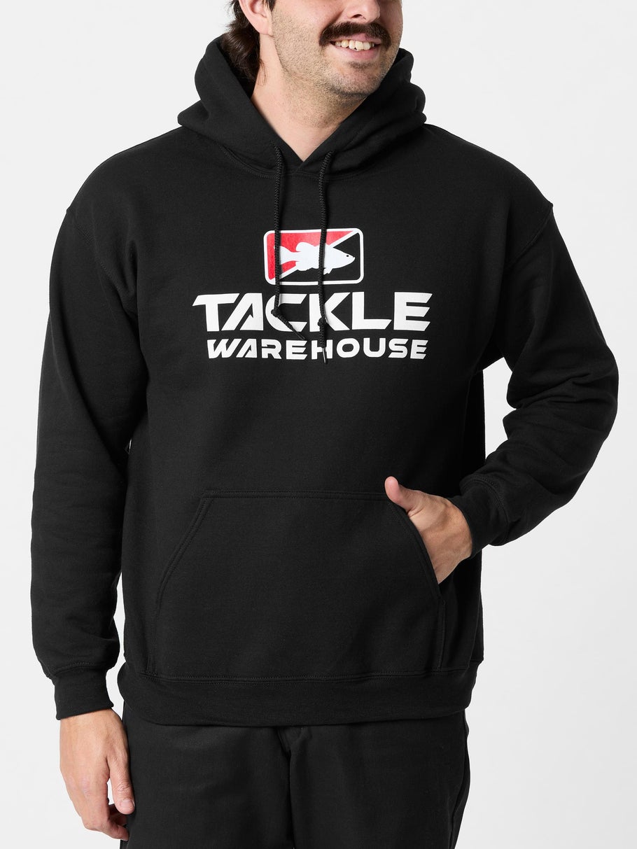 Tackle Warehouse Promo Hoodie - Tackle Warehouse