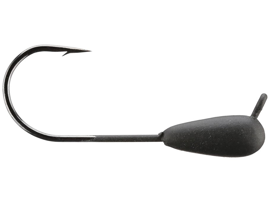 VMC Dominator Tube Jig Head Jig 4pk - Tackle Warehouse