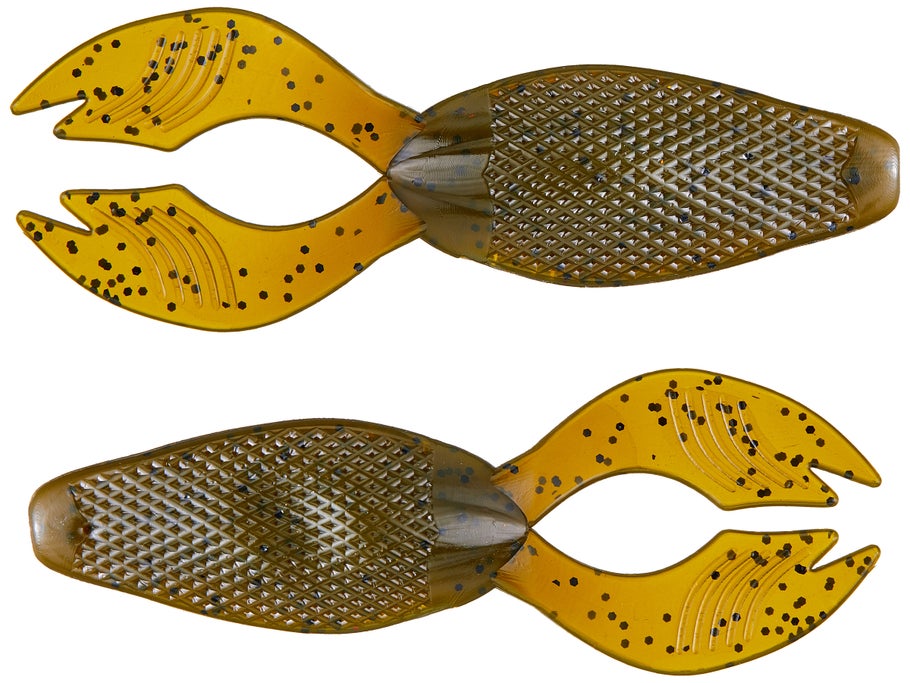 Xcite Baits Sucka Punch 4" 6pk - Tackle Warehouse