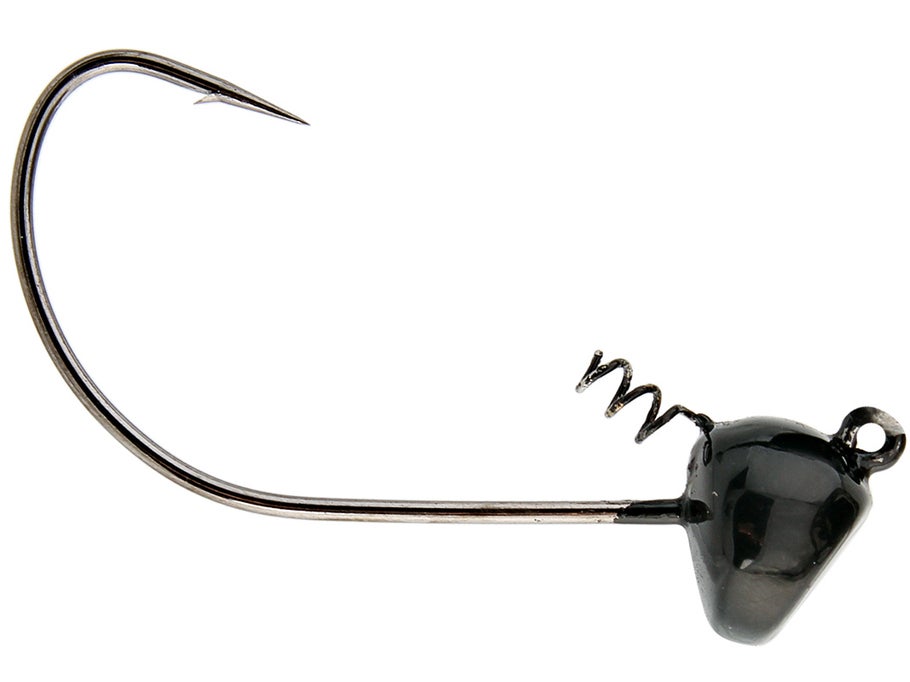 Xcite Baits X-Lock Shakey Jig System - Tackle Warehouse