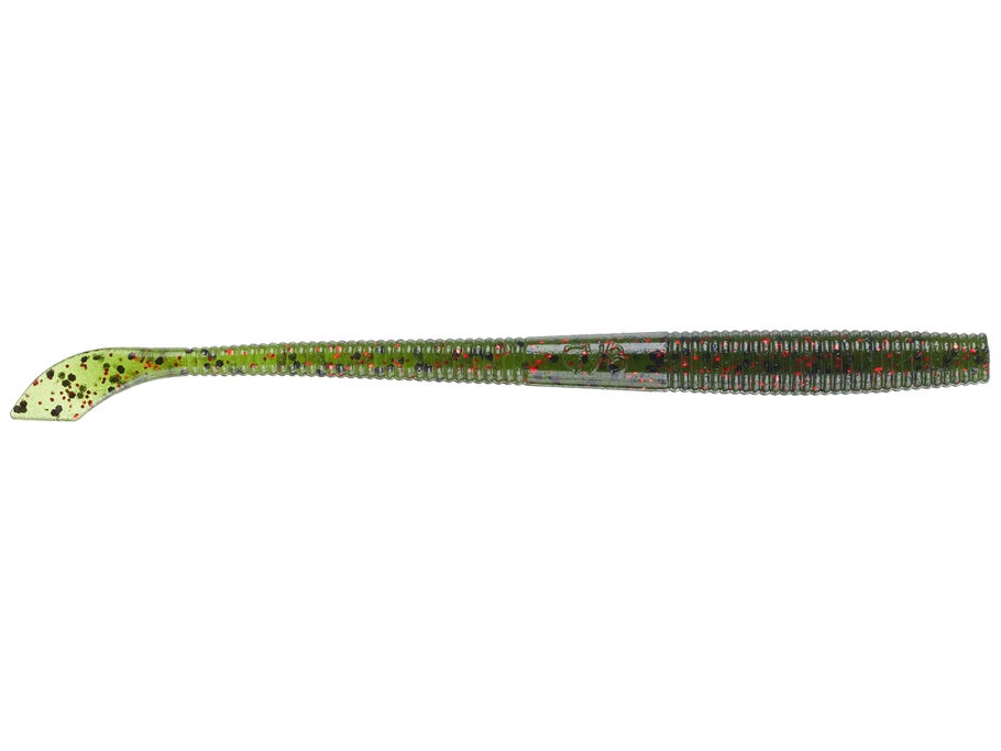 Yamamoto Kut Tail Worm - Tackle Warehouse