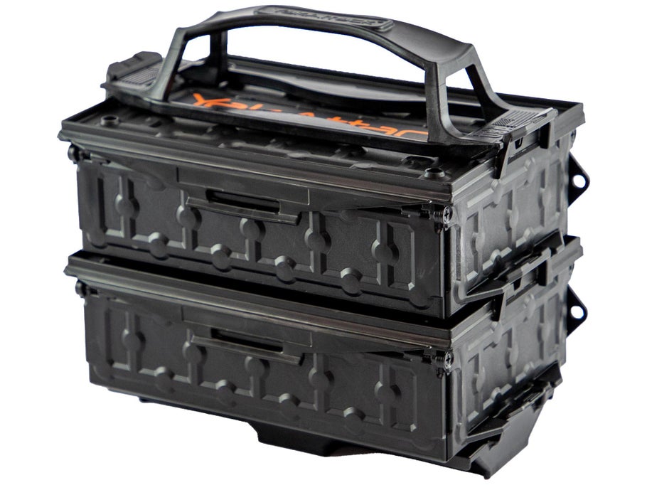 YakAttack Fully Loaded Tracpak Combo Kit - Tackle Warehouse