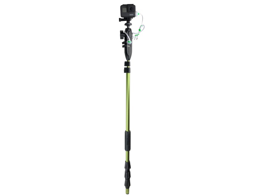 YOLOtek PowerStick 53 - Tackle Warehouse