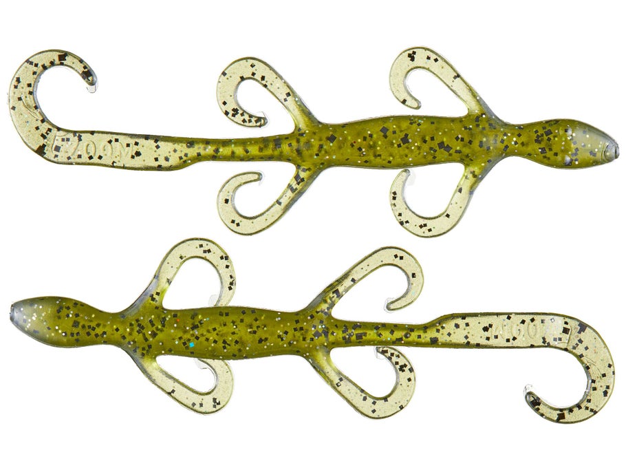 Zoom Lizards | Tackle Warehouse