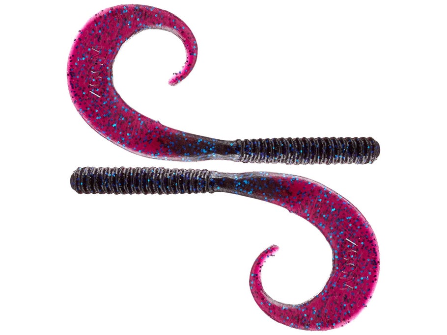 Zoom Big Dead Ringer Worm 8" - Tackle Warehouse