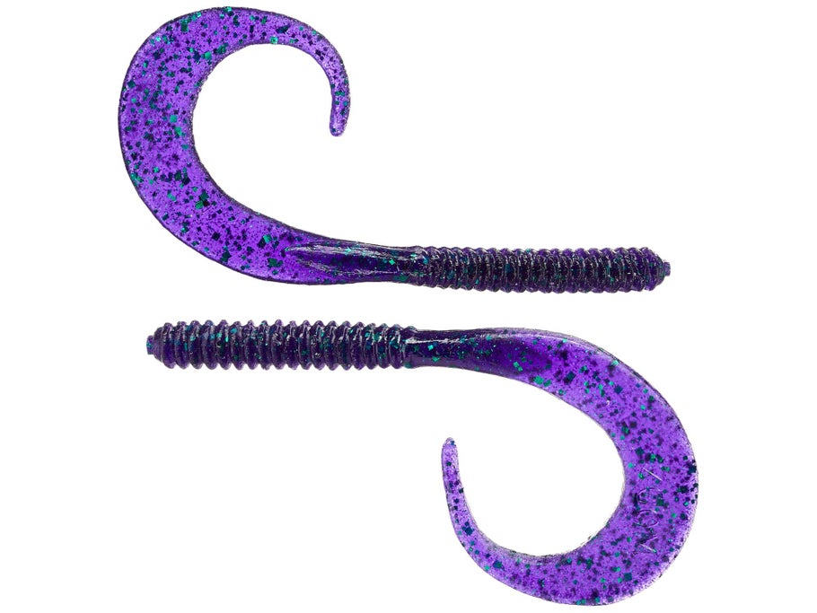 Zoom Big Dead Ringer Worm 8" | Tackle Warehouse