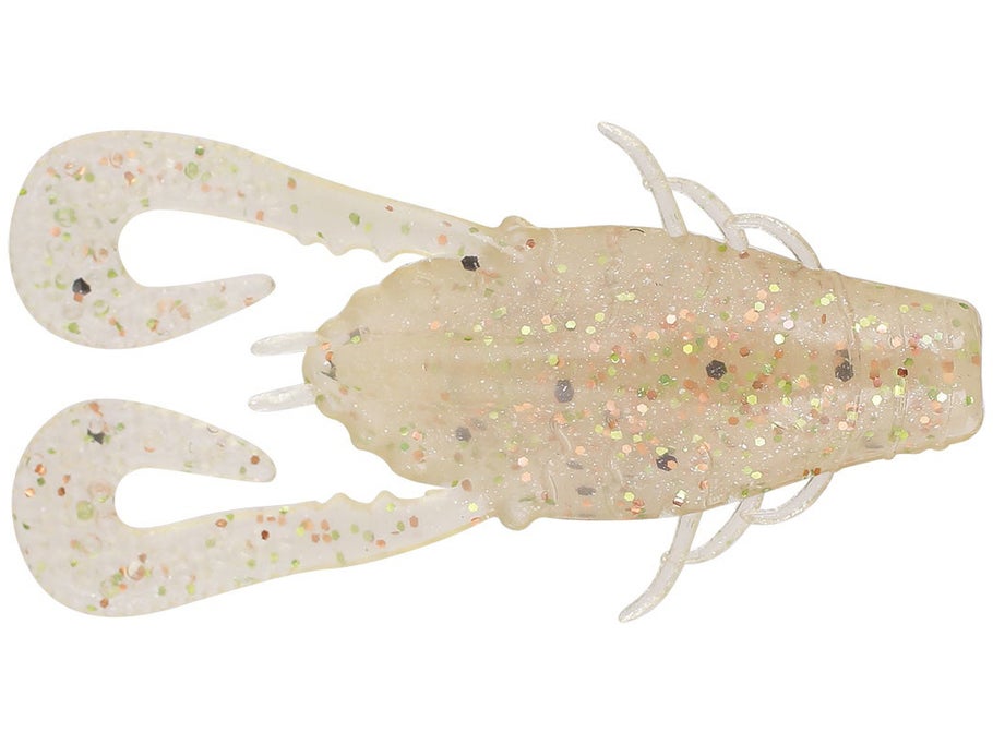 Z-Man Crusteaz 6pk | Tackle Warehouse