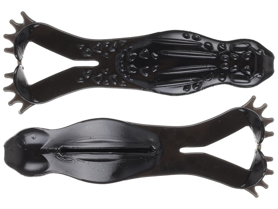 Z-Man Goat Toadz 3pk - Tackle Warehouse