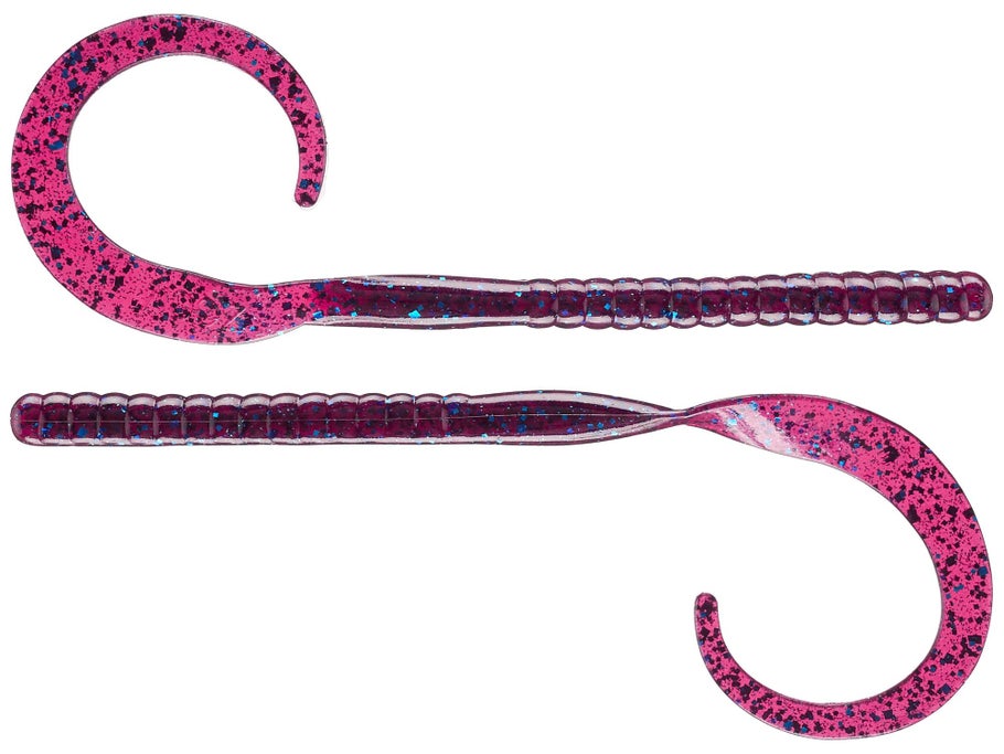 Zoom Ol' Monster 9pk 10.5" | Tackle Warehouse