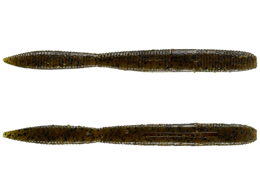 Z-Man Scented Fattyz Worm 6pk | Tackle Warehouse