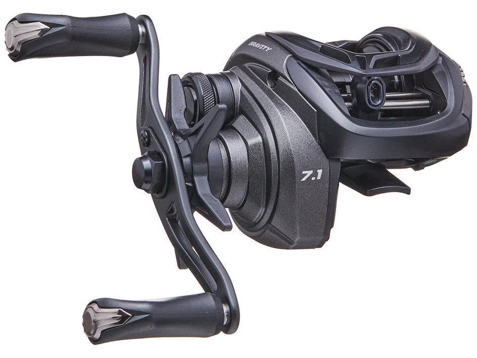 Ark Fishing Gravity 2 Casting Reels - Tackle Warehouse