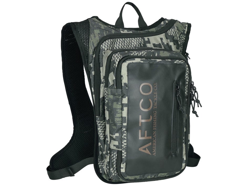 Aftco Urban Angler Backpack - Tackle Warehouse