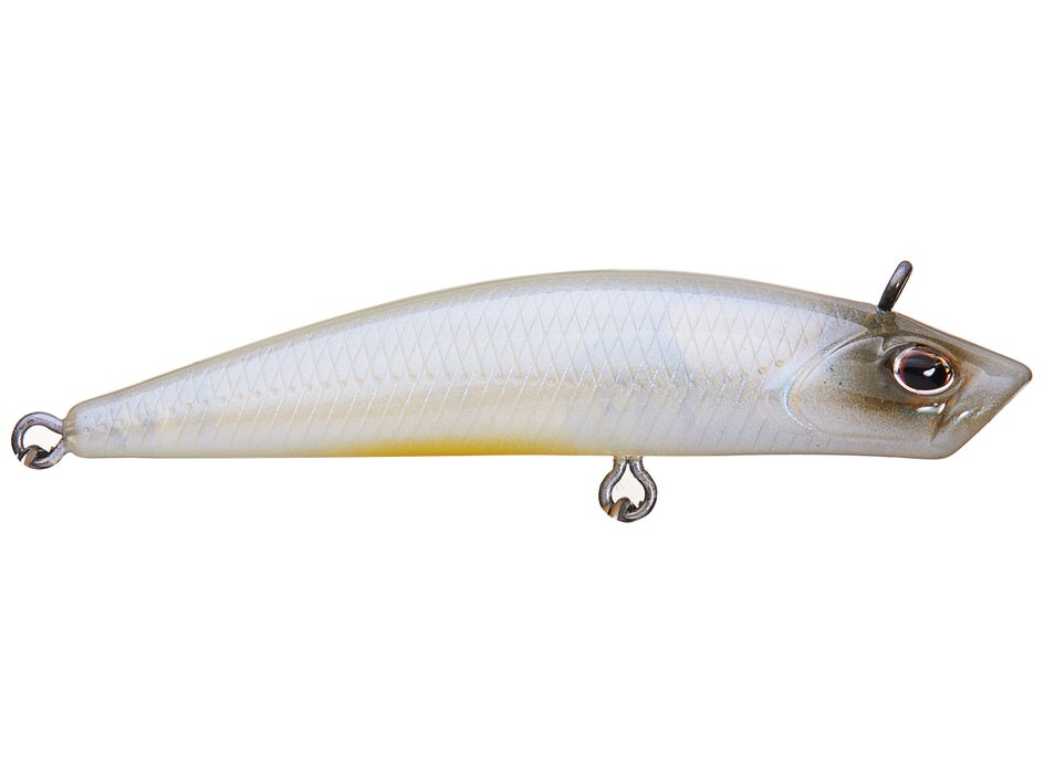 Berkley Finisher 5 FFS Jerkbait - Tackle Warehouse