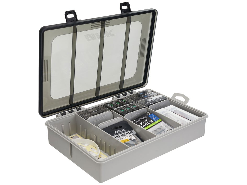 BKK OCD Tackle System Fully Loaded Finesse Kit - Tackle Warehouse