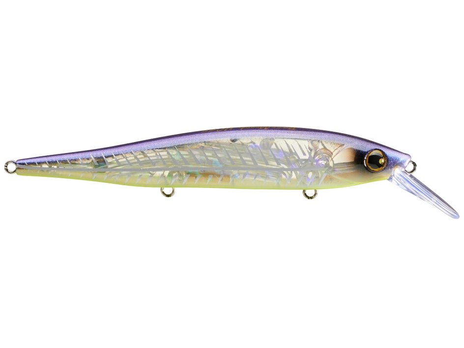 BassMooch HC 95 Jerkbait - Tackle Warehouse