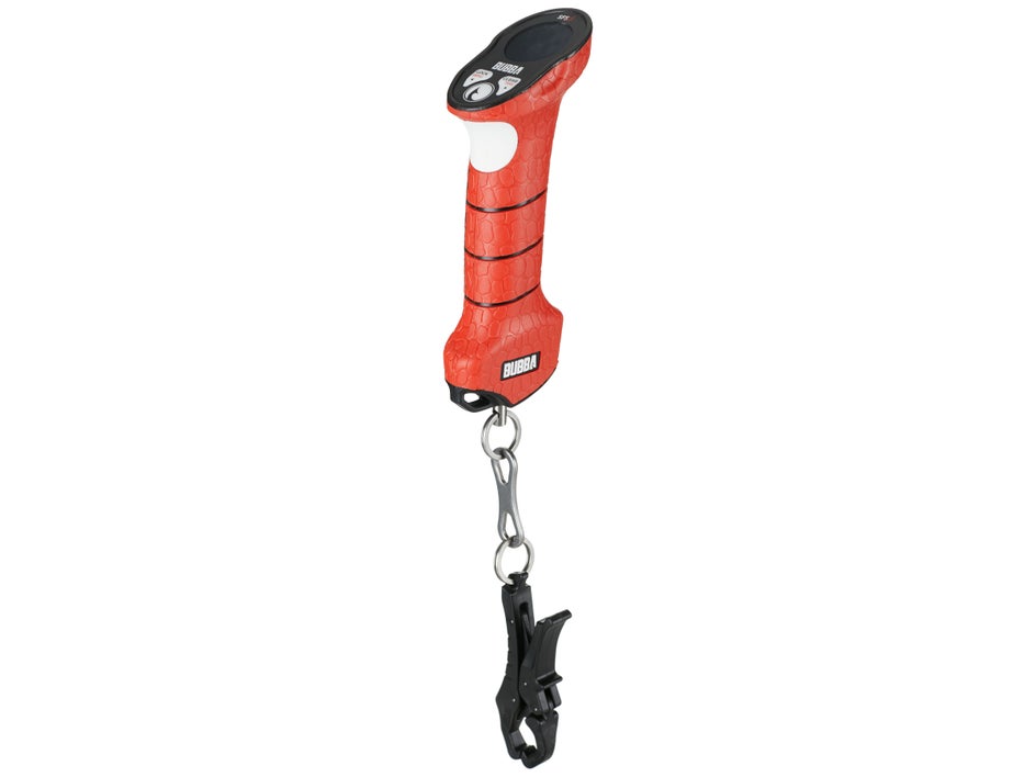 Bubba Smart Fish Scale Lite - Tackle Warehouse