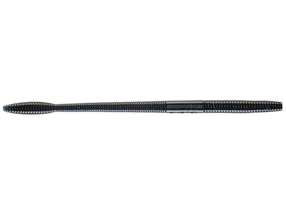 Burtek Tackle Ultra-Mag Worm 10" 5pk - Tackle Warehouse