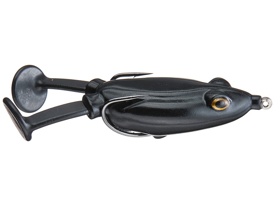 Blitz Lures Buzz Phrog Gen 2 Frog | Tackle Warehouse