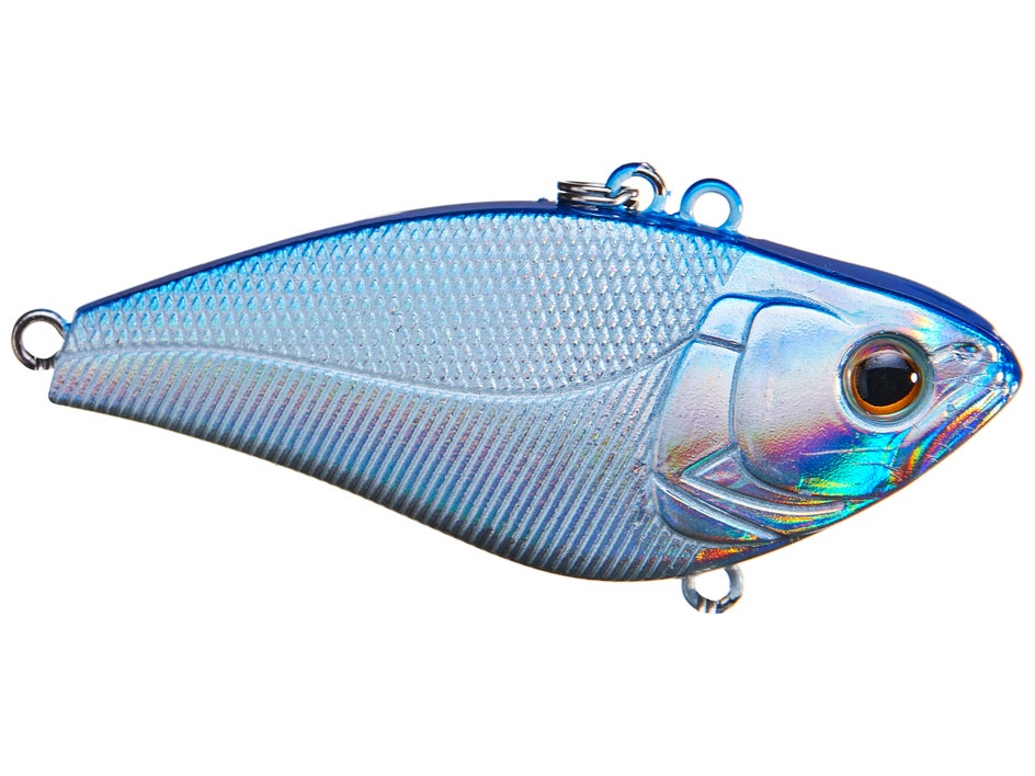 Castaic Baits CXV Lipless Crankbait - Tackle Warehouse