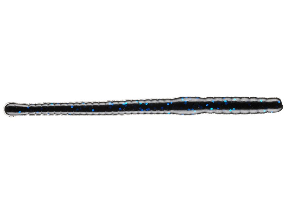 Cabin Creek Bait Company Finesse Weenie Worm 5" 20pk - Tackle Warehouse