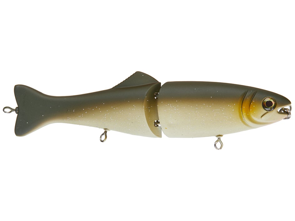 CL8 Bait Glider Swimbait 5" - Tackle Warehouse