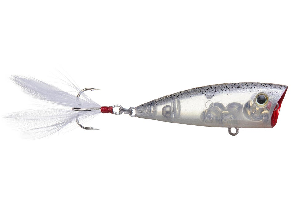 Don Iovino's Splash-It Poppers - Tackle Warehouse